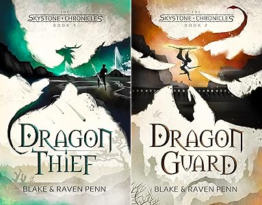 The Skystone Chronicles